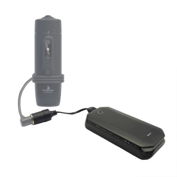 Handpresso Auto capsule 12v coffee maker for the car – Handpresso